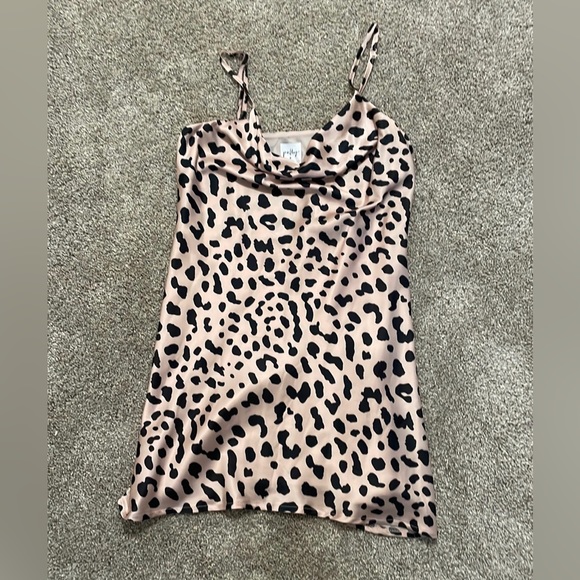 Princess Polly | Dresses | Princess Polly Maya Dress | Poshmark